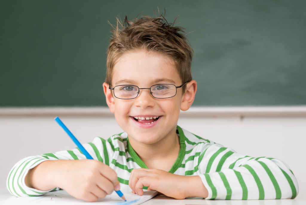 What Parents Can Do to Nurture Good Writers - Guide for School Age ...