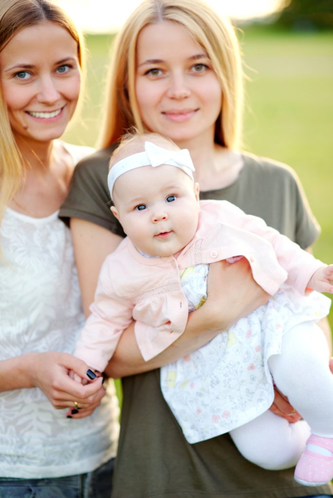 Advice for and from LGBTQ parents, in their own words - Time For Families