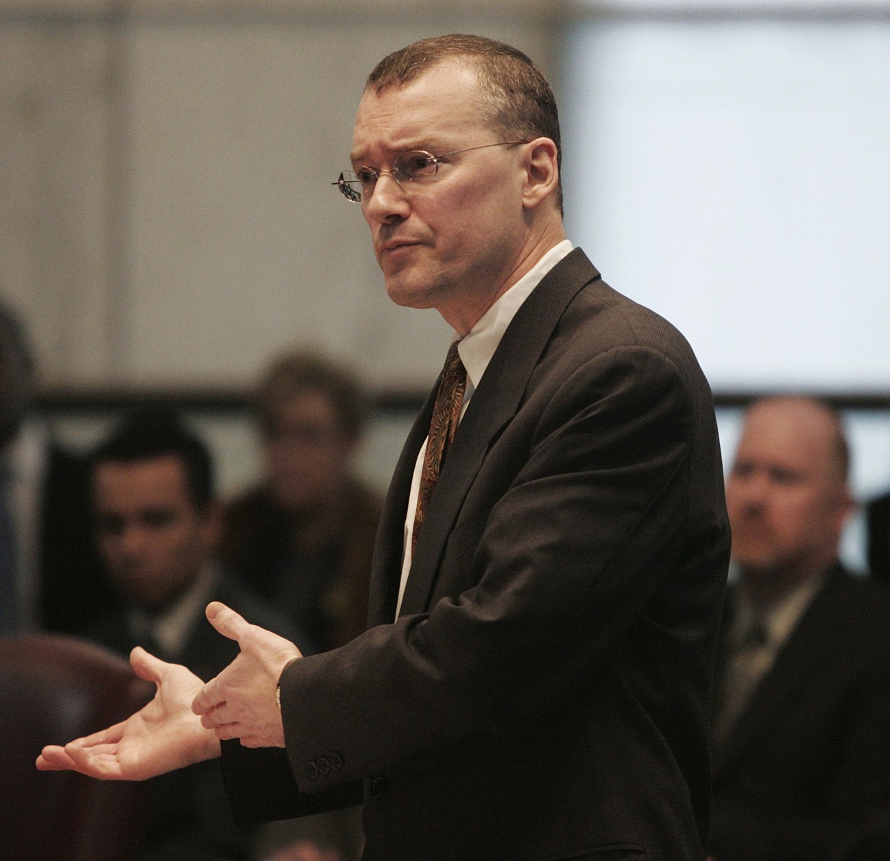 Remembering David Buckel, the Pioneering Lawyer Who Championed L.G.B.T ...