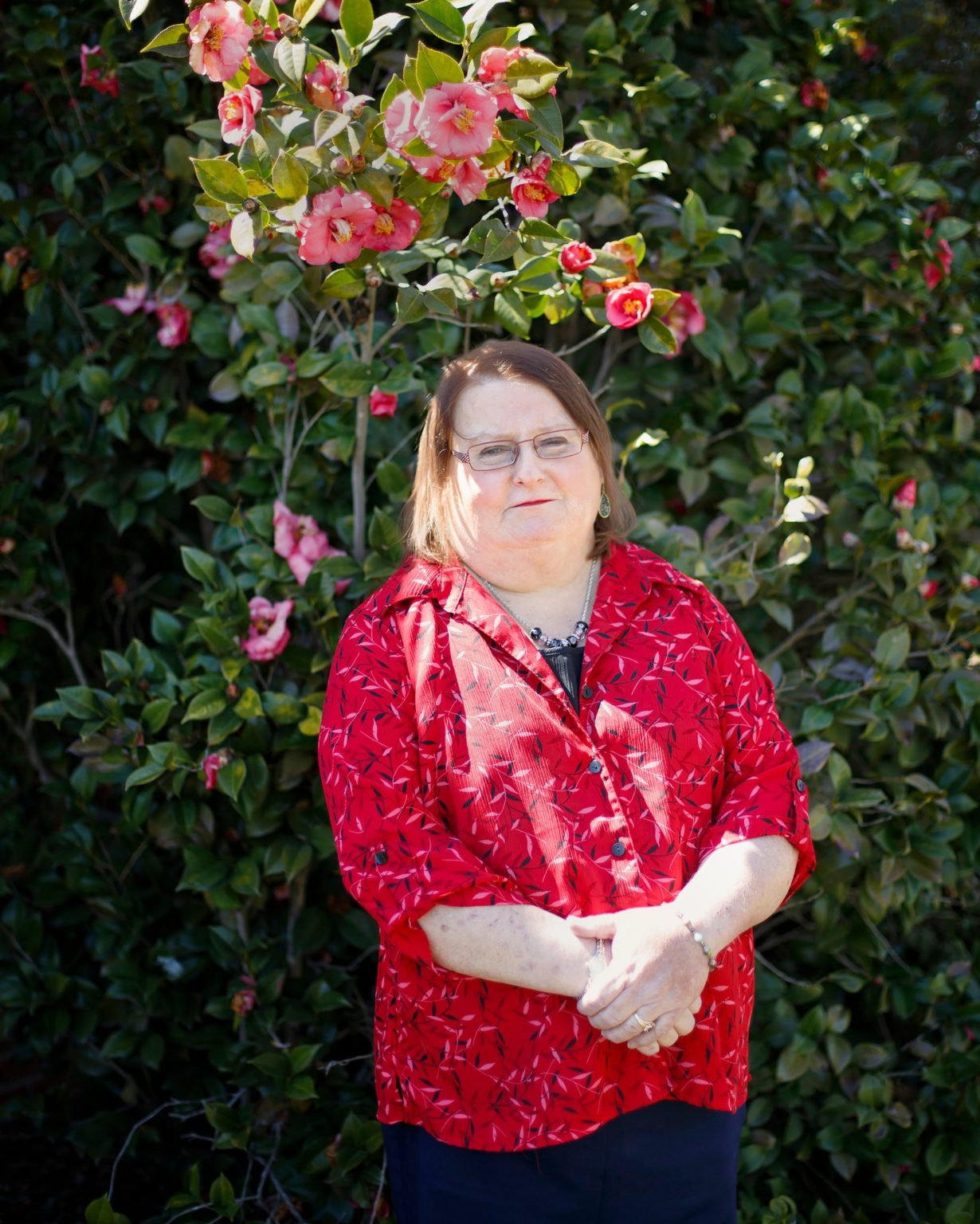 Aimee Stephens, Transgender Plaintiff in Supreme Court Case, Dies at 59 ...