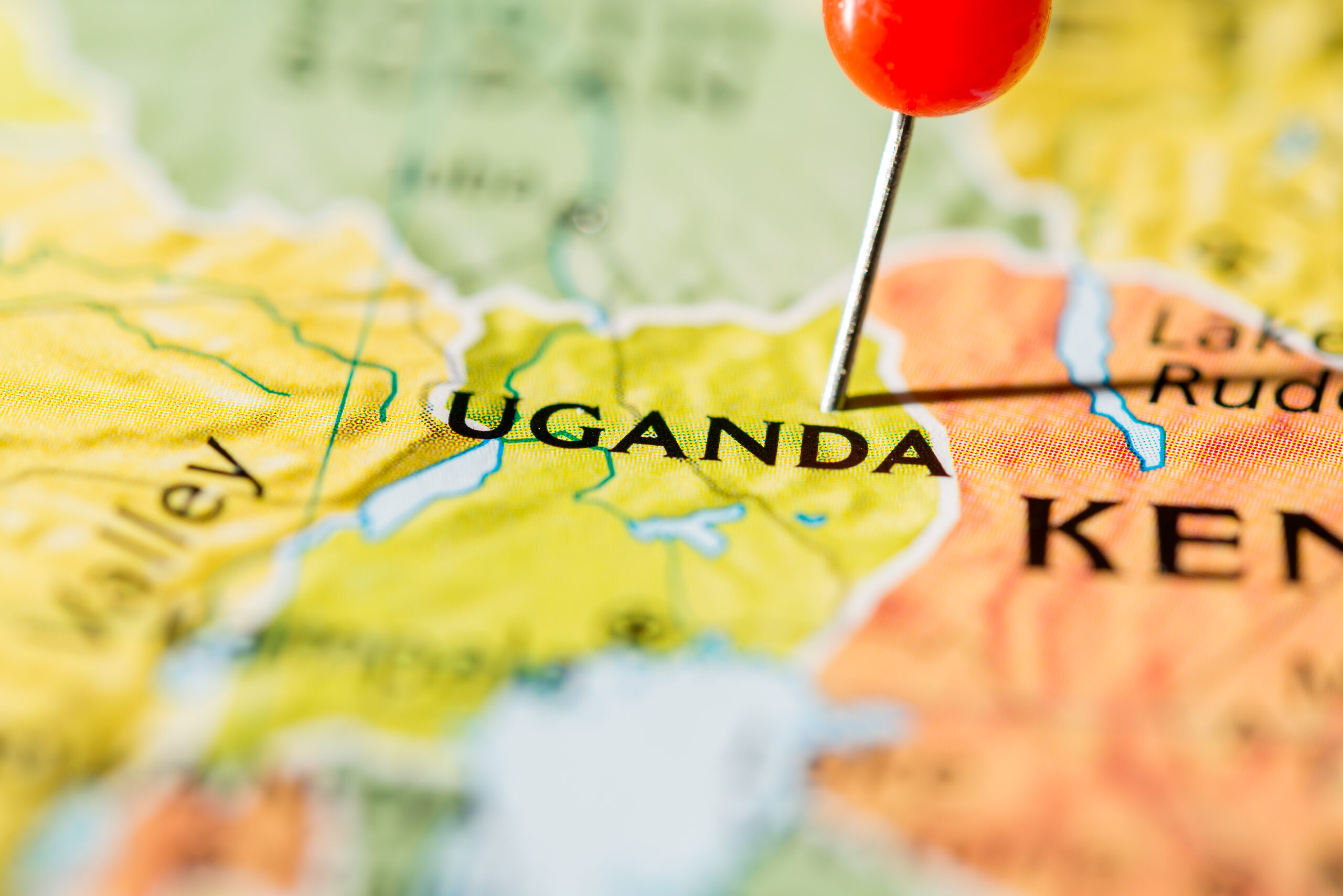 Uganda’s President Signs Punitive Anti-Gay Bill Into Law - Time For ...